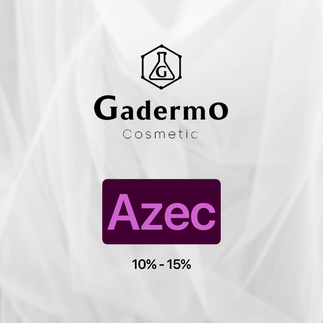 GADERMO Azec 30g – supiel.com.mx