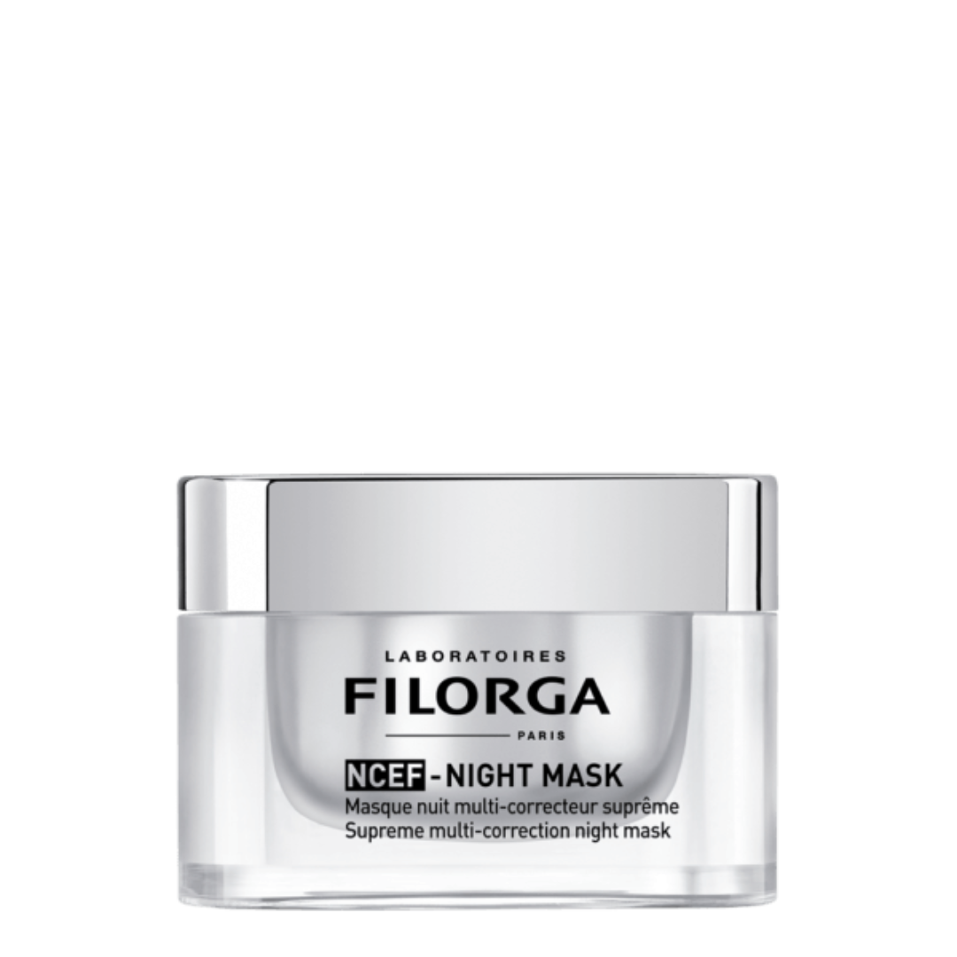 FILORGA NCEF-NIGHT MASK 50 ml – supiel.com.mx