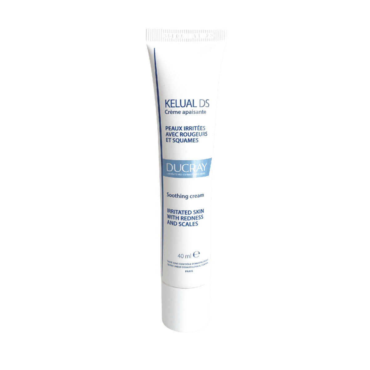 DUCRAY Kelual Ds Crema Calmante 40Ml – supiel.com.mx