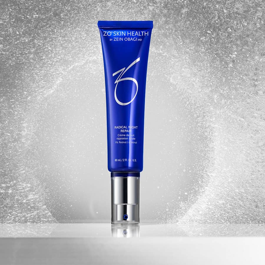 ZO SKIN HEALTH Radical Night Repair 60ML – supiel.com.mx