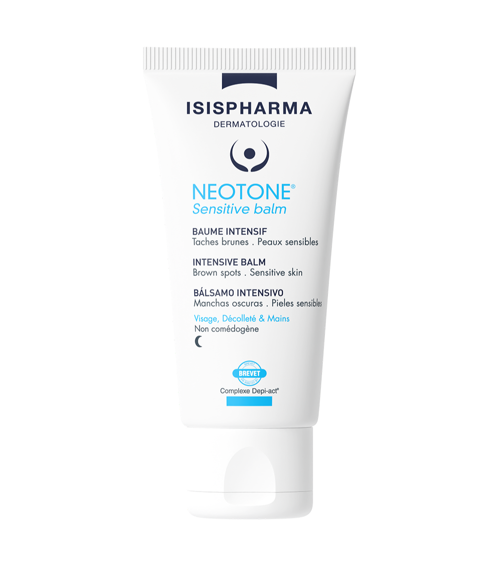 ISISPHARMA NEOTONE sensitive balm 30ml – supiel.com.mx